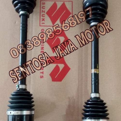 Jual Cv Joint Assy As Roda Depan Suzuki Ertiga Matic AT Original 1set 2pc - Jakarta Pusat ...