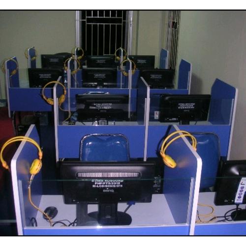 Jual service lab bahasa, jual laboratorium bahasa - Jakarta Timur ...
