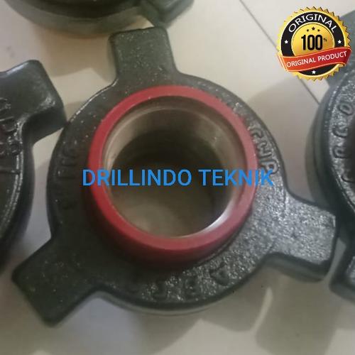 Jual ABCO Hammer Union 3" FIG 400 4000 PSI Threaded ( American Block ...