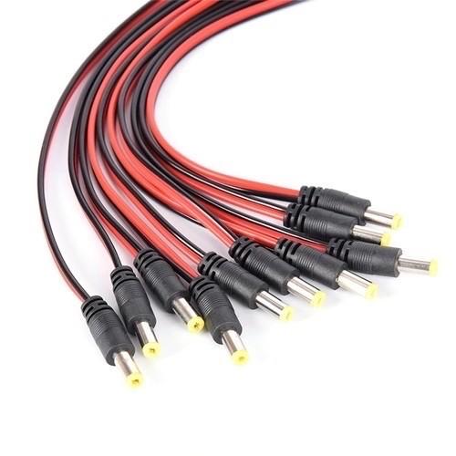Jual Kabel Jack DC Cowok Kabel Jack DC CCTV Male Cowok - Jakarta Pusat ...