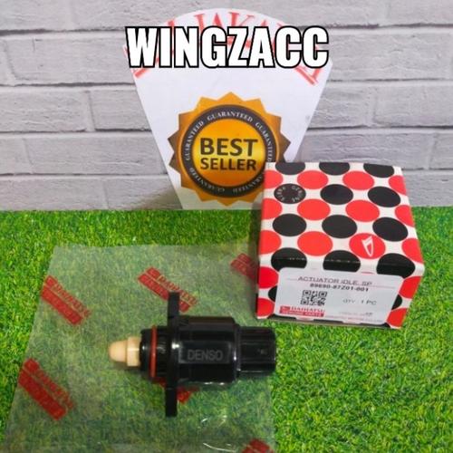 Jual Actuator Idle Speed Control ISC Grandmax Luxio Gran Max Asli ...