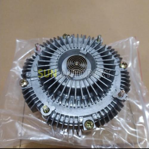 Jual FAN CLUTCH - SARANG TAWON - VISCO FAN TOYOTA INNOVA BENSIN 16210 ...