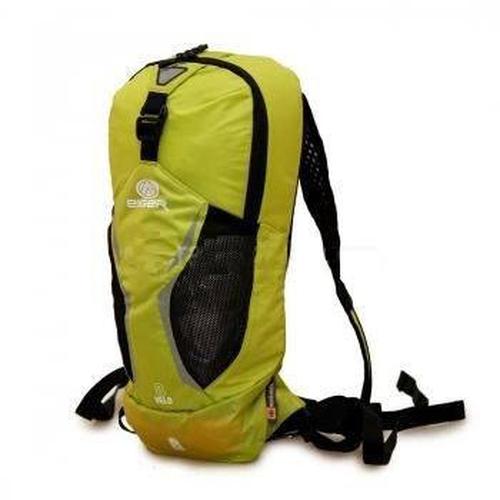 Promo Tas Sepeda Eiger Hydropack Velo Backpack - Orange - Jakarta Timur ...