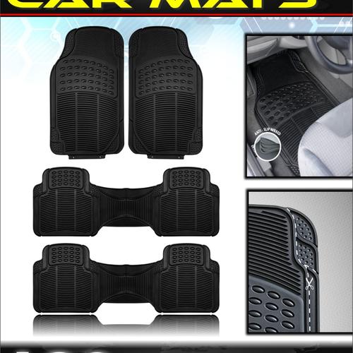 Jual Karpet mobil universal merk IGO 2 Brs hitam - Kota Bogor - Pusat ...