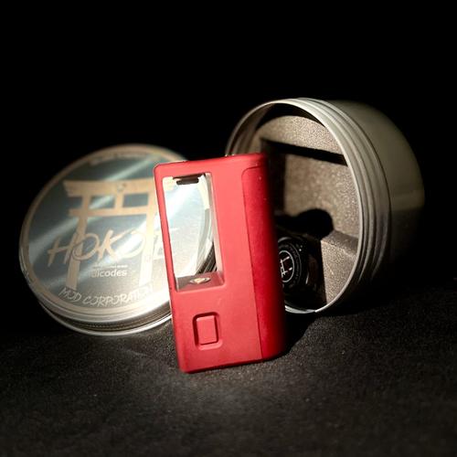 Jual HOKO AIO MOD CORPORATION BORO BILLET BOX BILLETBOX BOROMOD DELRO ...