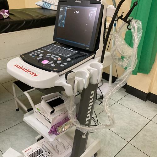Jual Usg mindray dp10 - Kab. Bantul - Semar medika | Tokopedia