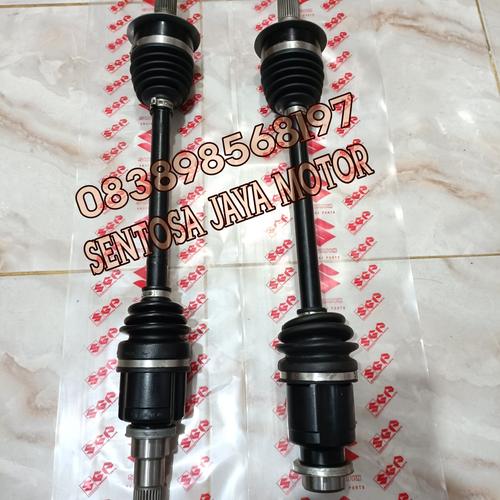 Jual Cv Joint Assy As Roda Depan Suzuki Ertiga Manual MT Original 1Set 2Pc - Jakarta Pusat ...