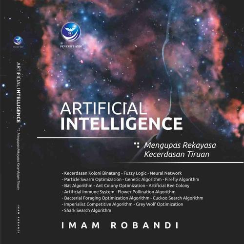 Jual artificial intelligence - Kota Surabaya - MR&NATHAN | Tokopedia