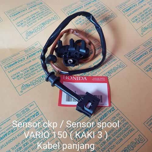 Jual Sensor ckp sensor spool vario 150 kaki 3 - Jakarta Utara ...