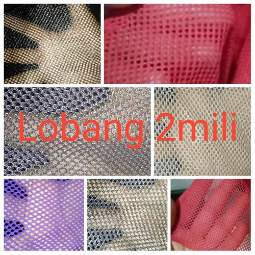 Jual jala kain jaring kain - Hitam - Kab. Kebumen - qastokolele | Tokopedia