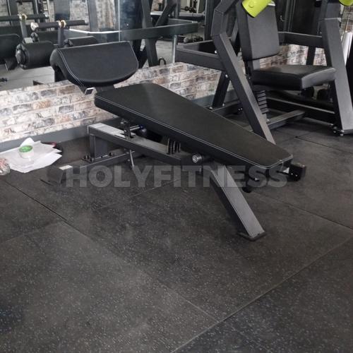 Jual DHZ Fitness Adjustable Abdominal Bench E3037 - Jakarta Barat ...