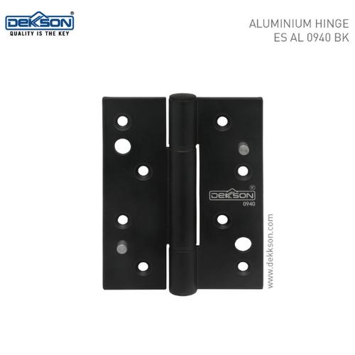Jual Dekson Engsel Pintu Aluminium ALUMINIUM HINGE ES AL 0940 - Coklat ...