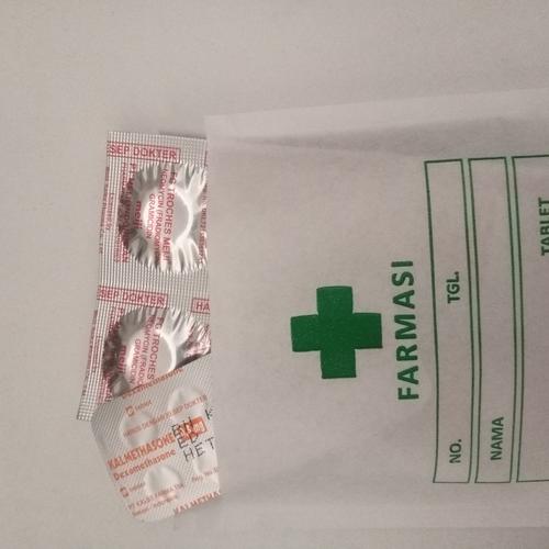 Jual Obat Radang tenggorokan (Obat Paket) - Kota Bekasi - Sae Farma ...