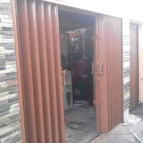 Jual Pintu Folding Gate Murah/Pintu Ruko/ Pintu Pengaman - Jakarta ...