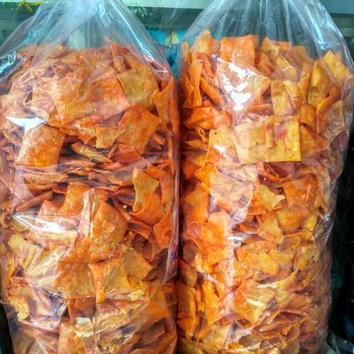 Jual Keripik pangsit balado enak dan gurih 1kg - Kota Bandung - Galeri ...