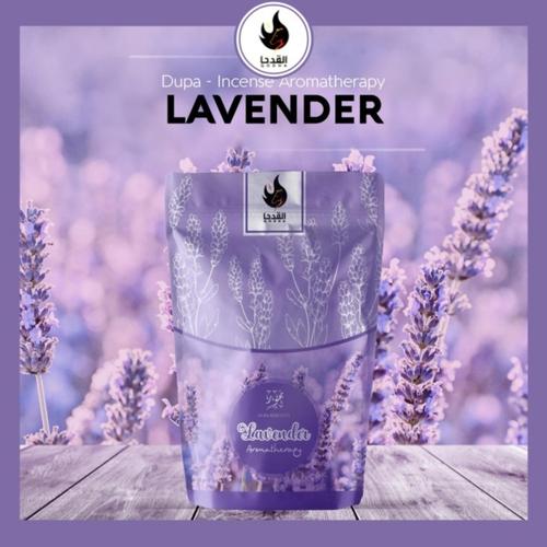 Jual Buhur aromatherapy aroma lavender, bukhur aroma terapi kerucut ...