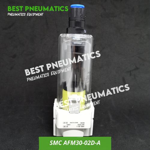Jual AFM30-02D-A SMC Mist Separator AFM Series - Jakarta Barat - Best ...