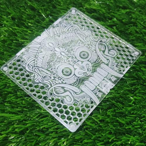 Jual Custom Panel Backdoor R150 / R233 / R234 Cutting Honeycomb - Kota ...