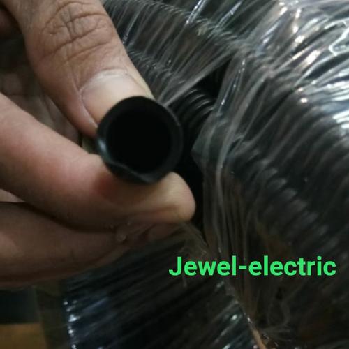 Jual Flexible Conduit Pvc Uk. 10mm Warna Hitam dan Putih @50M - Putih ...