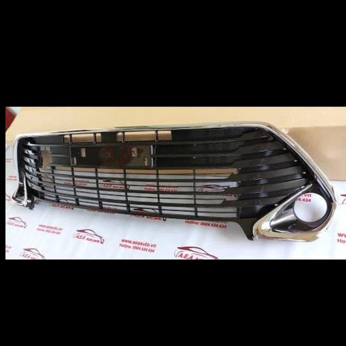 Jual Grill Lower (Grille bawah) untuk Toyota Camry (53102-06490 ...