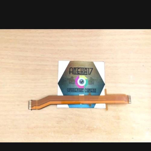 Jual Flex Lcd For Sony NX3 NX1 NX 3 NX 1 - Jakarta Selatan - Aneka17 ...