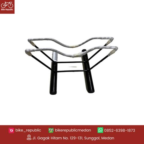 Jual Standar Sepeda - STANDAR KIDS STRIDER WITH PRIME TECH BLACK - Kota ...