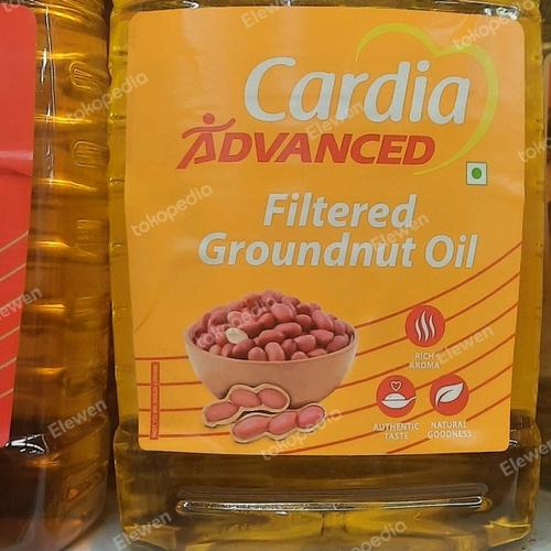 Jual Cardia groundnut oil - Jakarta Pusat - Elewen | Tokopedia