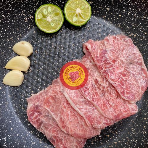 Jual Beef Wagyu Meltique Slice Daging Sapi Premium - 500gr - Kota Bogor ...