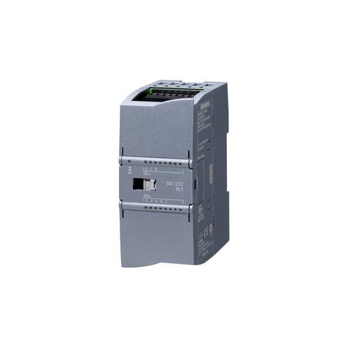 Jual SIEMENS SIMATIC S7-1200 Digital Output SM 1222 RLY 6ES7222-1HF32 ...