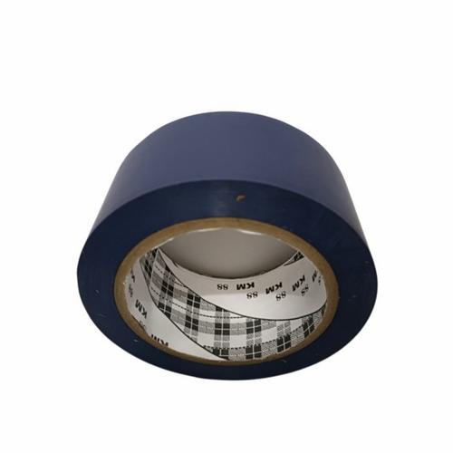 Jual Lakban Lantai Biru Floor Marking tape KM 2in x 33m - Kab. Bekasi ...