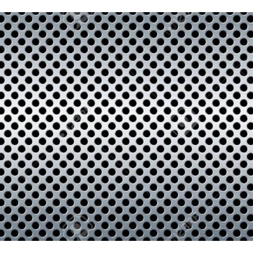 Jual Plat perforated plate / Plat Lubang RH 06 x 0,8 mm (1,2 x 2,4m ...
