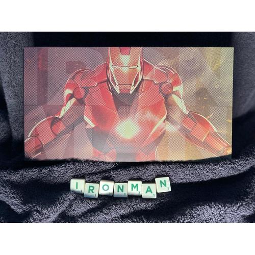 Jual Drop + Marvel Iron Man MT3 Permium Keycaps - Kab. Bekasi - growlye ...