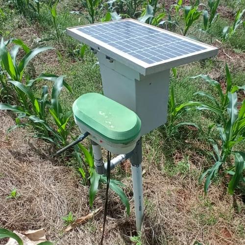 Jual Crop Hero Monitoring alat ukur pertanian presisi - Kota Bogor ...
