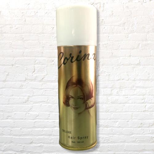 Jual Corina Hair Spray Deluxe 160ml - Kab.Ciamis - Toko PelitaOnline ...
