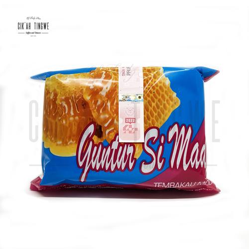 Jual Tembakau Mole Guntur Simadu Pink Menthol - Kota Bandung - Cikah ...