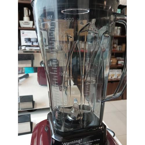 Jual Madin Md 206A extra jar / madin blender 206a extra jar - Jakarta ...