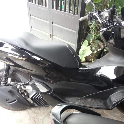 Jual jok pcx keprasan pakai busa latex - Kota Malang - hanafijok ...