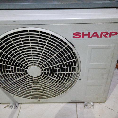 Jual AC SPLIT BEKAS BERKUALITAS BERGARANSI - Jakarta Utara - TRIPL3 ...
