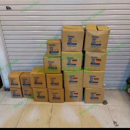 Jual flexible tozen twinflex 12" inch dn300 jis 10k - Jakarta Barat ...