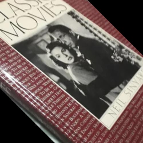 Jual Classic Movies - N.Sinyard (ORIGINAL ENGLISH VERSION - Jakarta ...