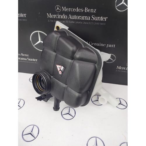 Jual EXPANSION COOLANT,A166 500 00 49,W166,ML/GLE 400 4MATIC,Mercedes ...