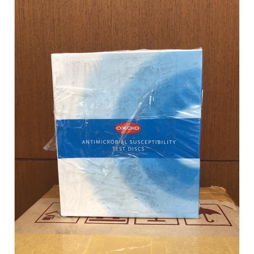 Jual CT0043B Disc Antibiotik Oxoid - Kab. Bandung - ZAR Scientific ...