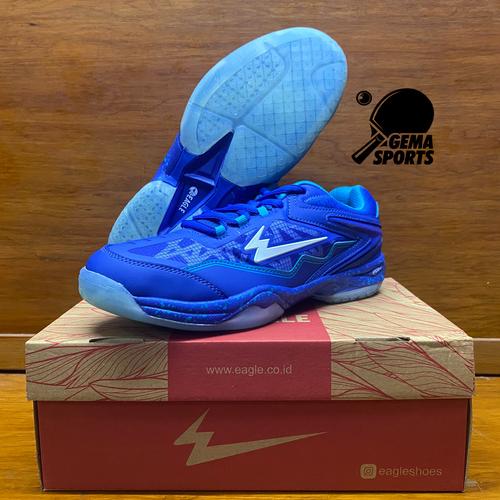 Jual Sepatu Badminton EAGLE COMMANDO X New Original - Jakarta Selatan ...