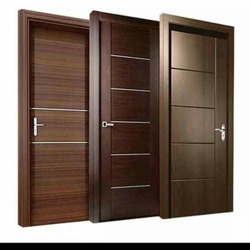 Jual pintu hpl minimalis - Kota Bekasi - Kusen almunium abdikarya ...