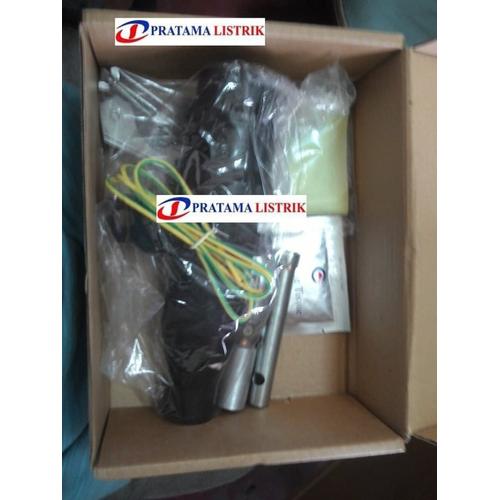 Jual Elastimold Straight Connector 120mm 250A 24kV Deadbreak Elastimold ...