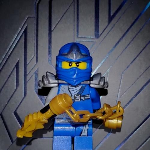 Jual Lego Ninjago Jay Zx Minifigures - Jakarta Utara - LloydSSR | Tokopedia