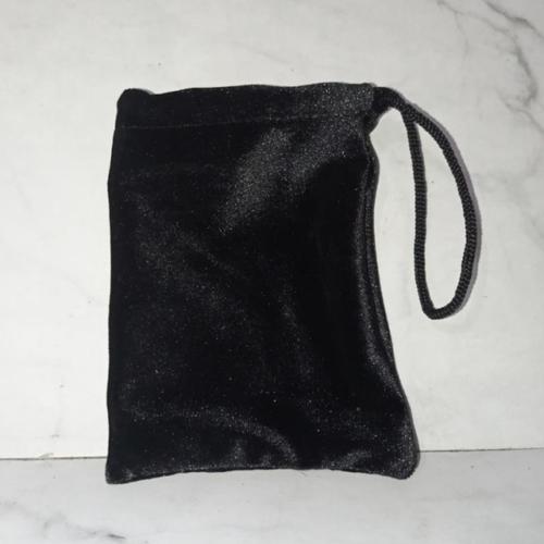 Jual Home Made Sarung Pouch tempat TWS ipod kabel handsfree headset ...