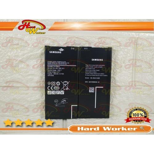 Jual Baterai Battery Samsung Original Galaxy J7 Prime , G610 , EB ...
