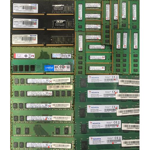 Jual DDR4 4GB. RAM KOMPUTER - Kota Bekasi - PEACE KOMPUTER | Tokopedia