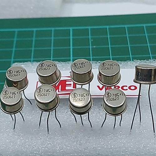 Jual transistor 2SC627 - Jakarta Barat - Varco Electronic | Tokopedia